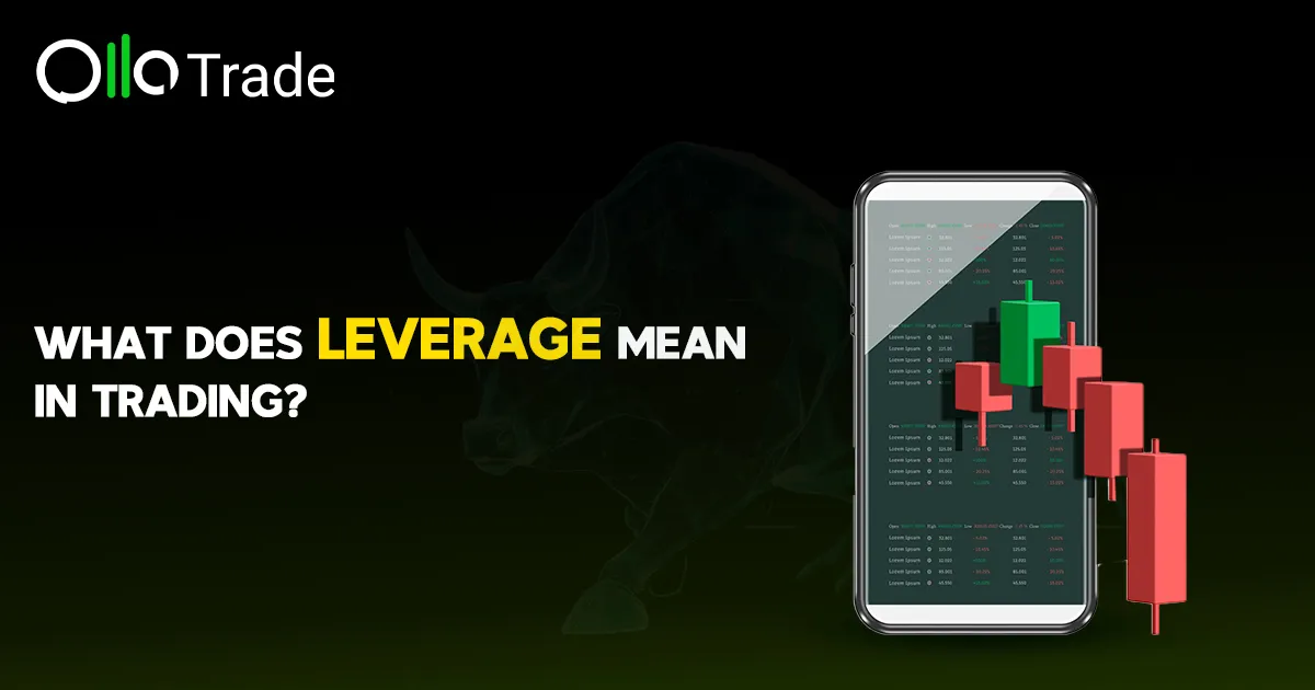 Everything You Need to Know About Leverage in Trading - Olla Trade
