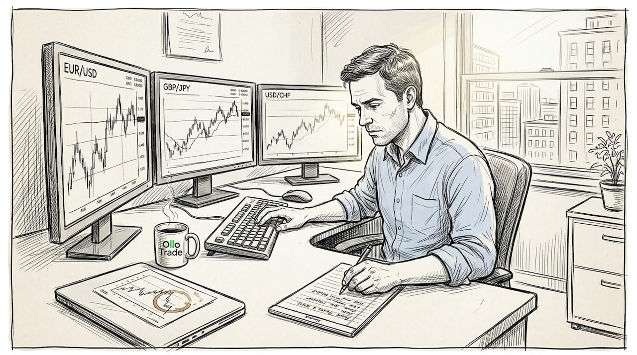 12 essential trading strategies to boost your edge in 2026