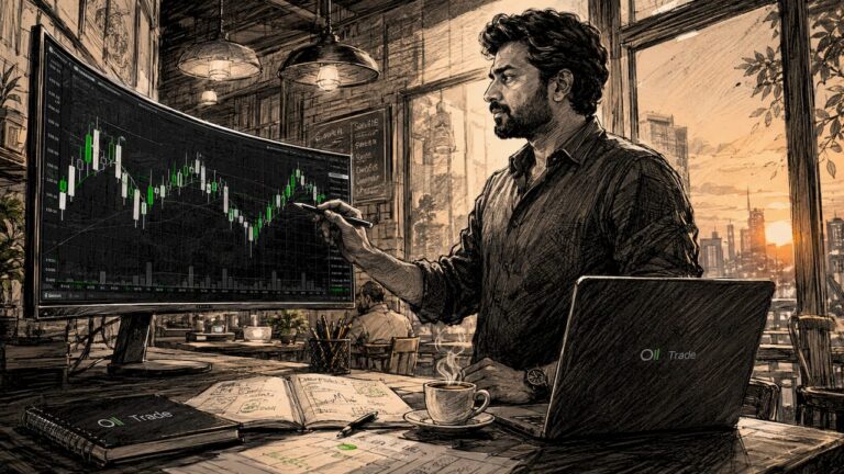 How to Read Candlestick Patterns: A Trader's Guide